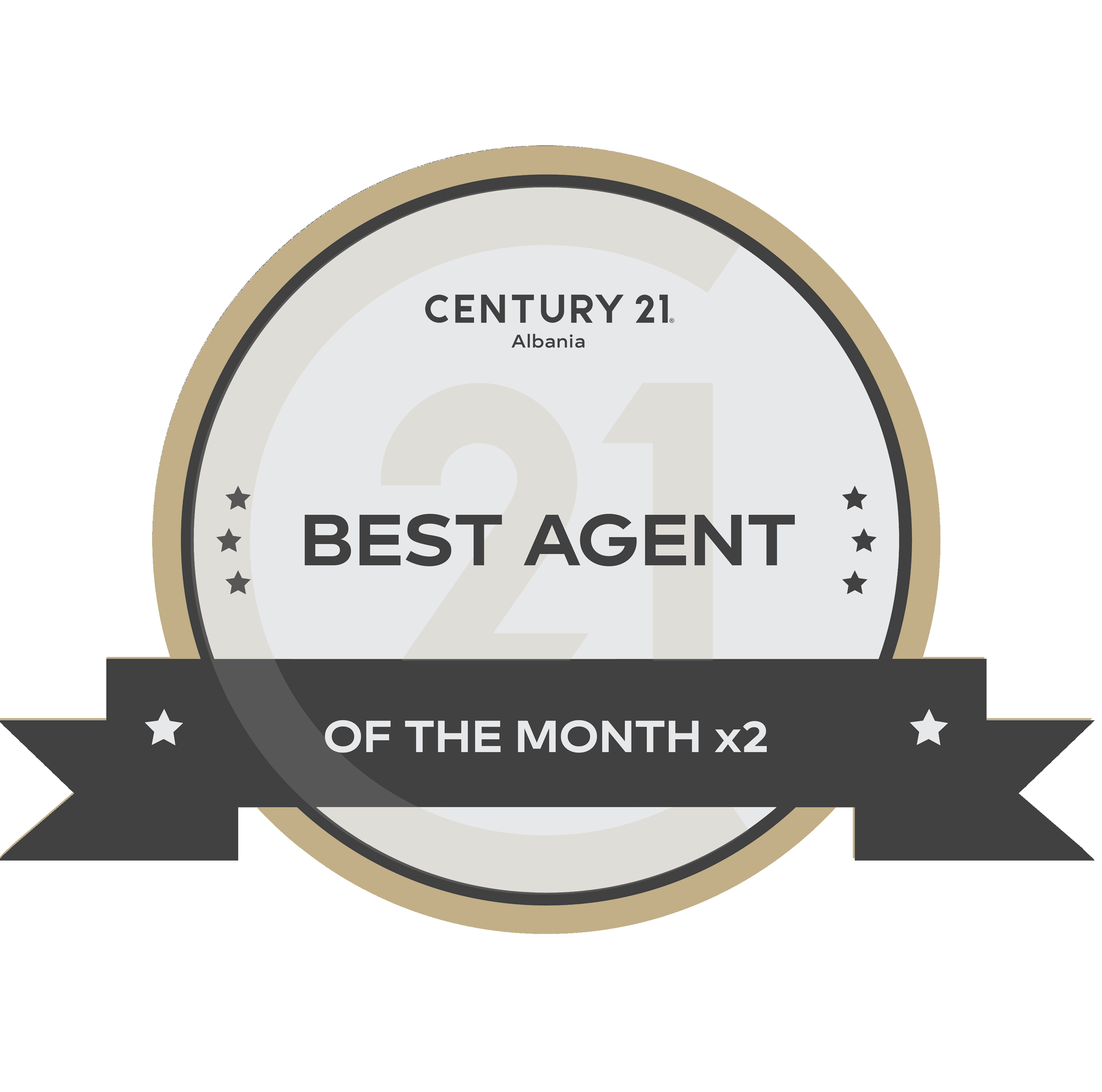 All Agents - Century 21 Albania