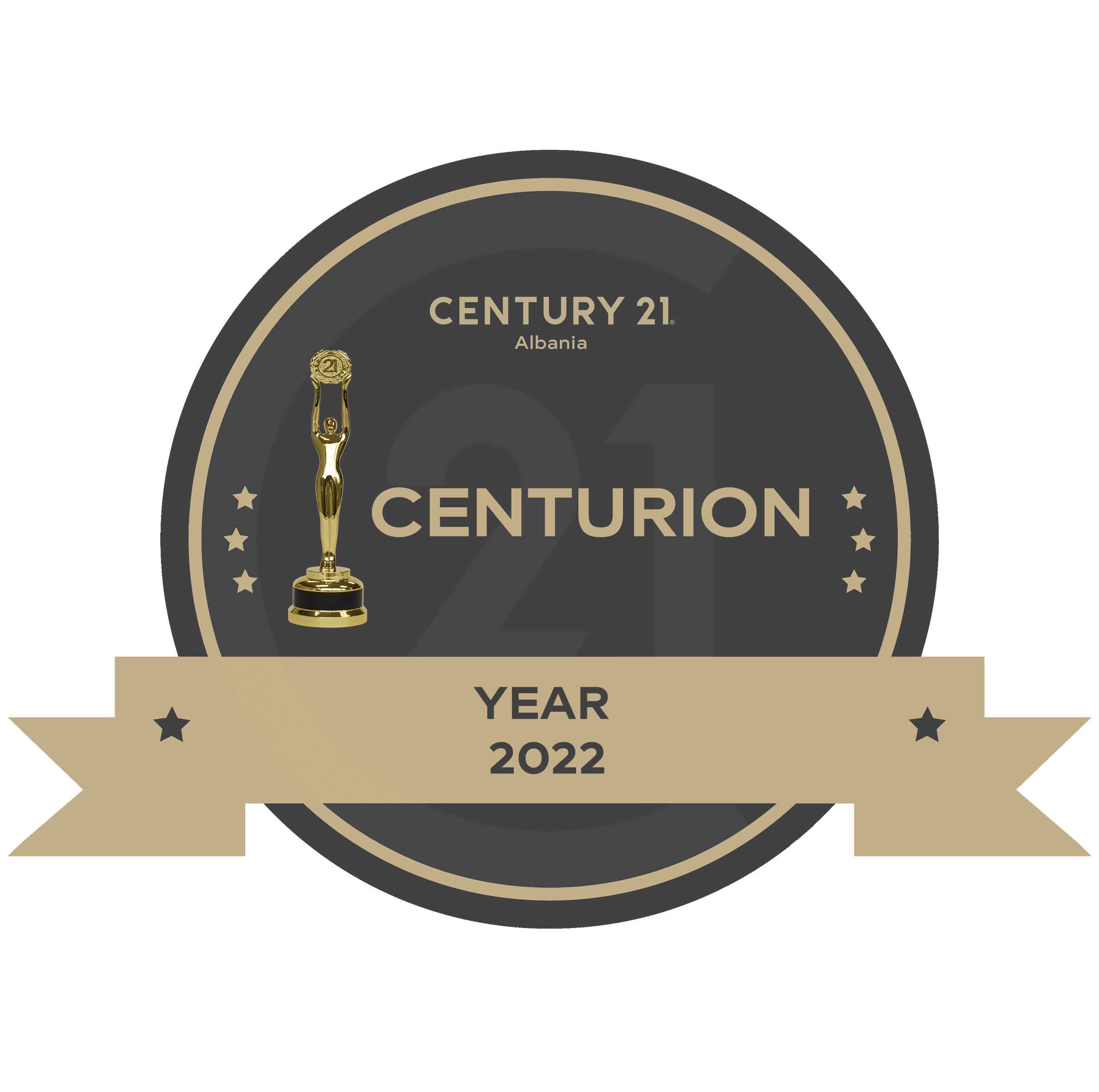 CENTURY 21 IRG - Century 21 Albania